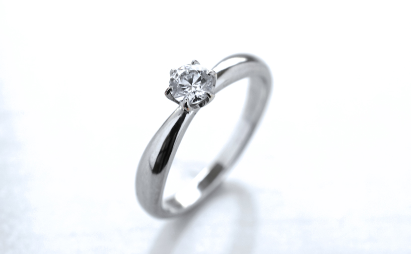 プロポーズリングの購入 | 結婚指輪・婚約指輪を手作りするなら神奈川の湘南彫金工房andfuse
